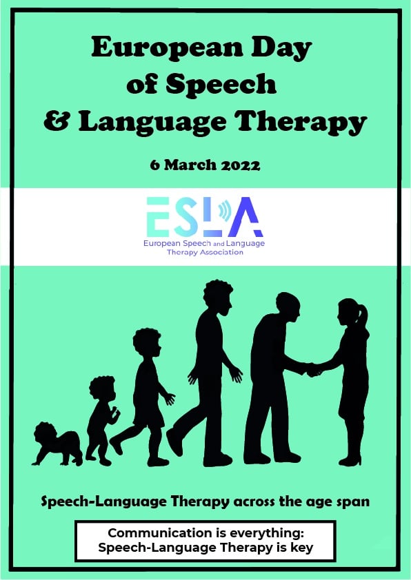 Practice - Advocacy Work - ESLA Europe