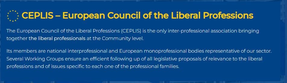 Affiliations and partnerships - ESLA Europe