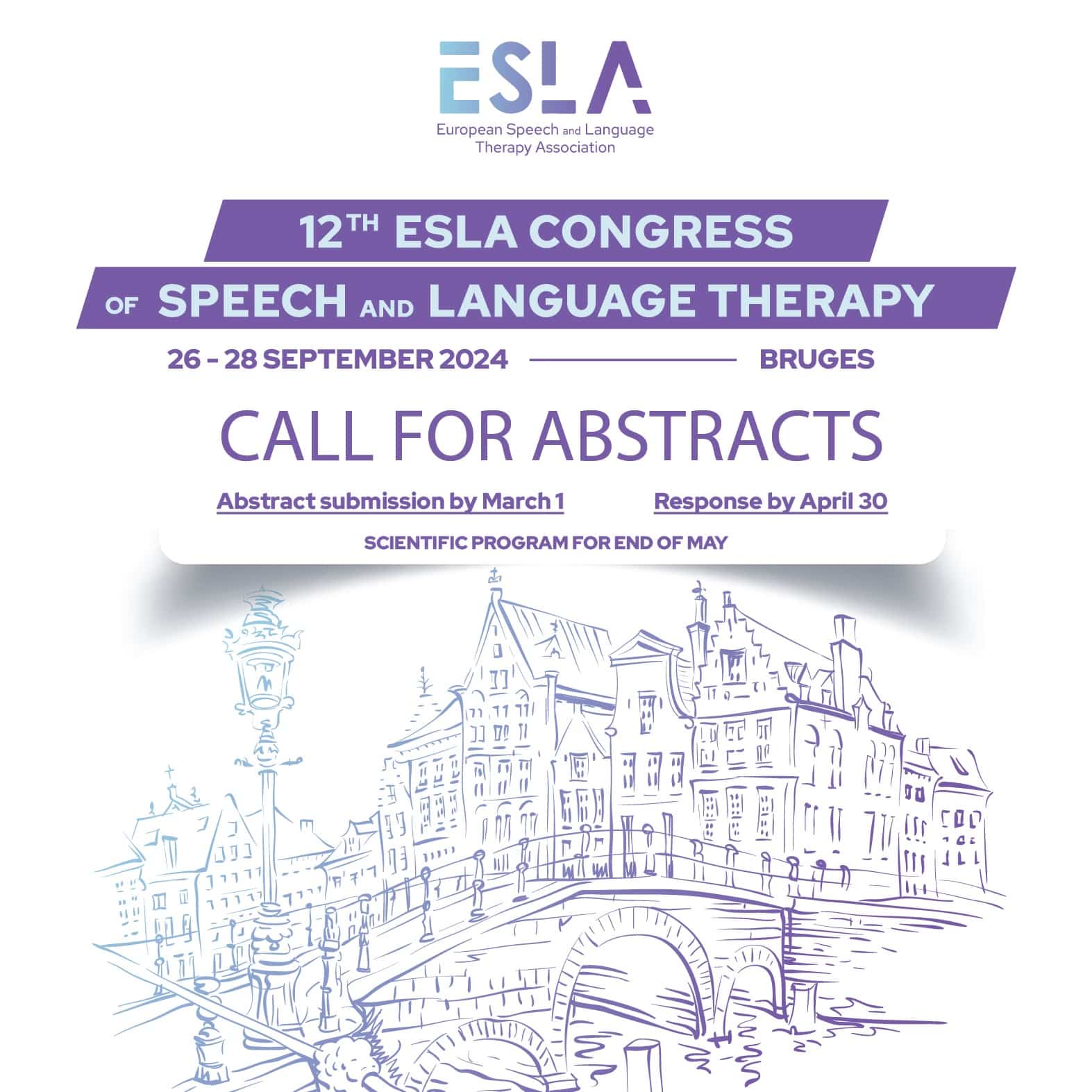 Home - ESLA Europe