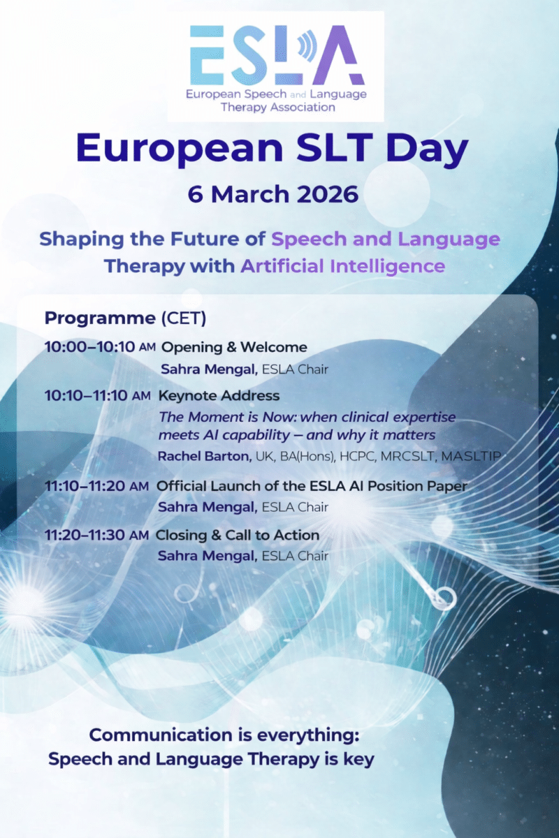 ESLA Europe